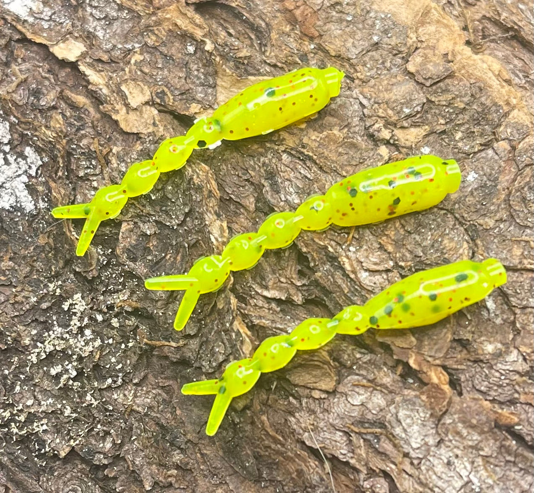 Blanton Bait and Tackle