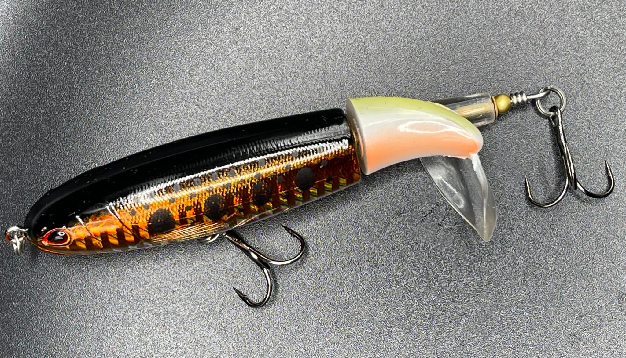 Whopper Ploppers – Blanton Bait and Tackle